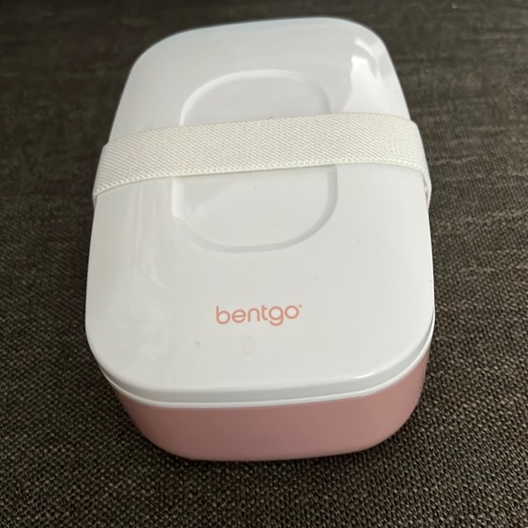 Kitchen | Bentgo Classic Allinone Stackable Bento Lunch Box Container ...